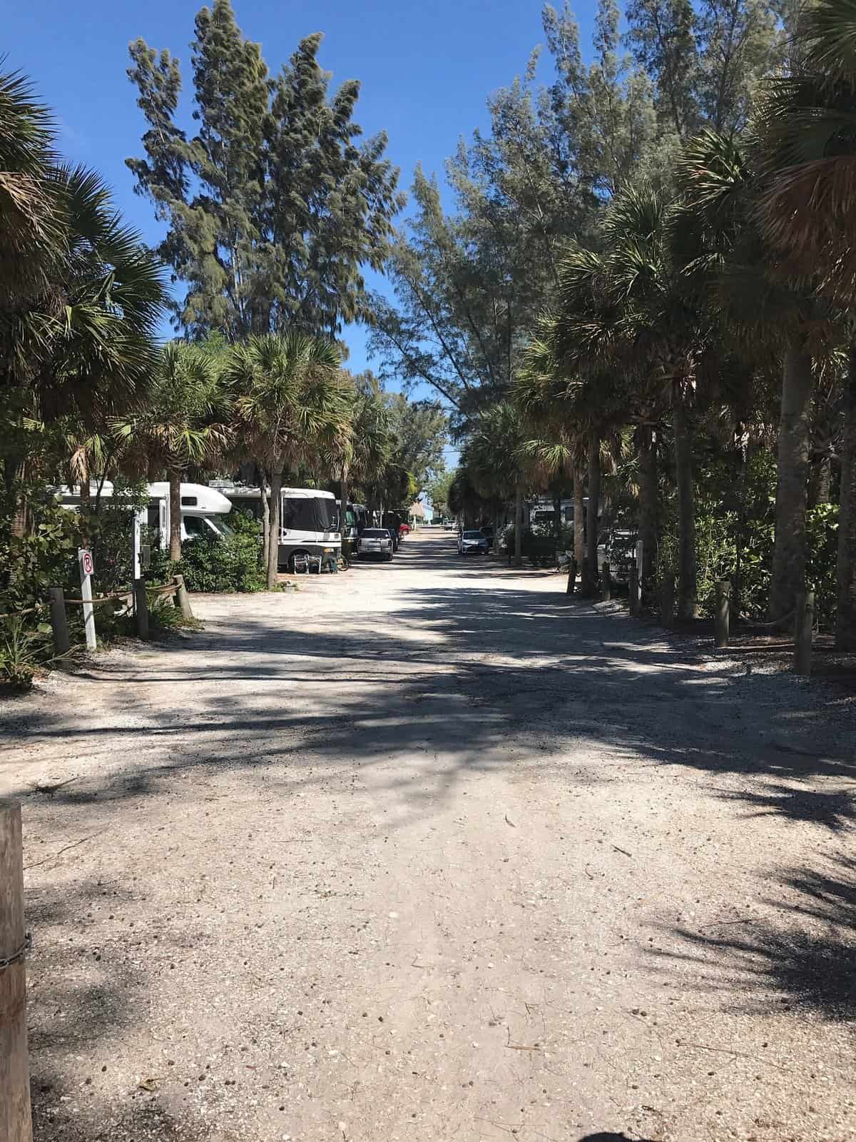 11 Best RV Parks for Camping on the Beach in Florida - RV Top Tips