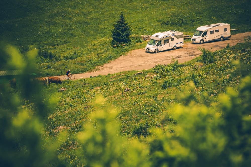How to Get a Donated RV and How to Donate One - RV Top Tips